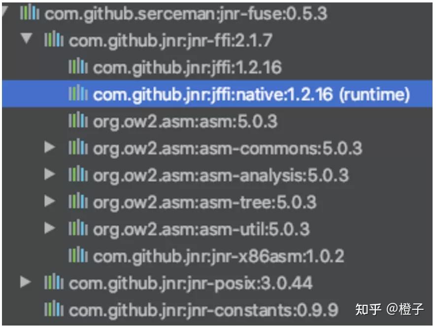 Alluxio FUSE 实现原理 - 知乎
