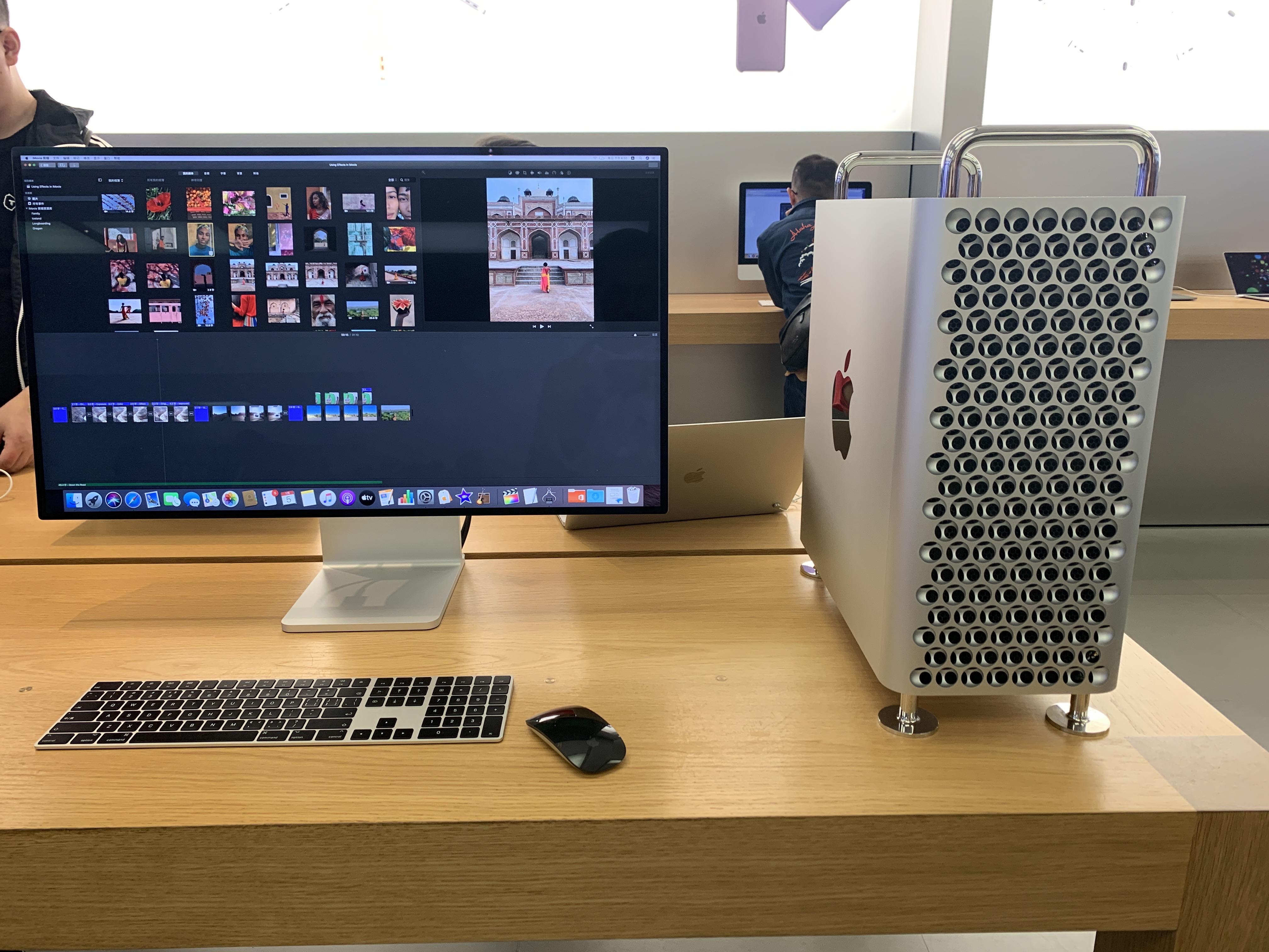 如何评价Mac mini 2018？ - 知乎
