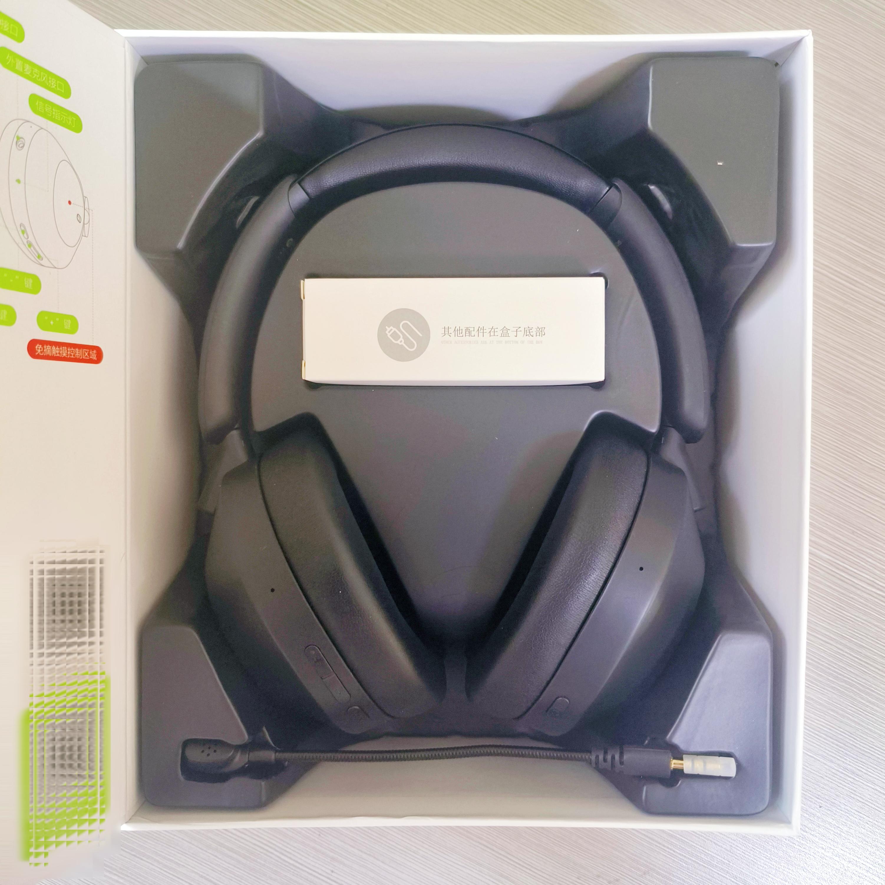 2024年双11头戴式蓝牙耳机推荐|iKF Solo头戴式降噪蓝牙耳机音质怎么样？值得入手吗？iKF Solo耳机测评分享 - 知乎