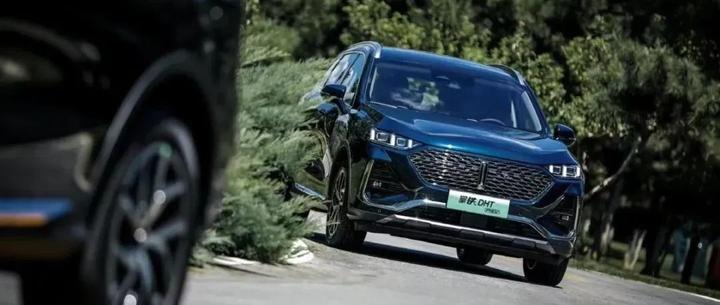 聚焦 | 拿铁DHT-PHEV纯电续航反向虚标太离谱，算下来通勤开TA比地铁还省？ - 知乎