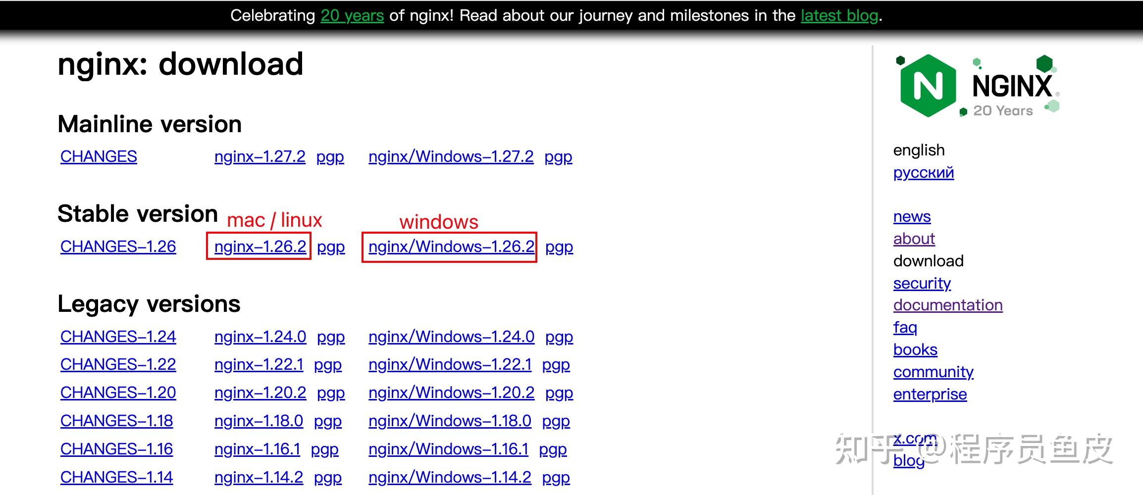 不敢相信，Nginx 还能这么玩？ - 知乎