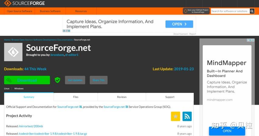 盘点程序员常用的15个宝藏级网站，强烈建议收藏！ - 知乎