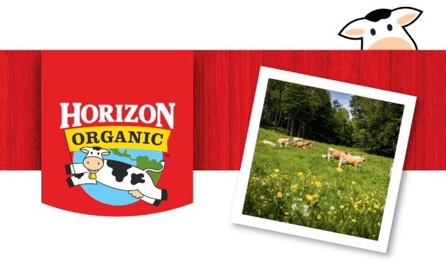 Horizon Organic 有机牛奶营养更丰富 - 知乎