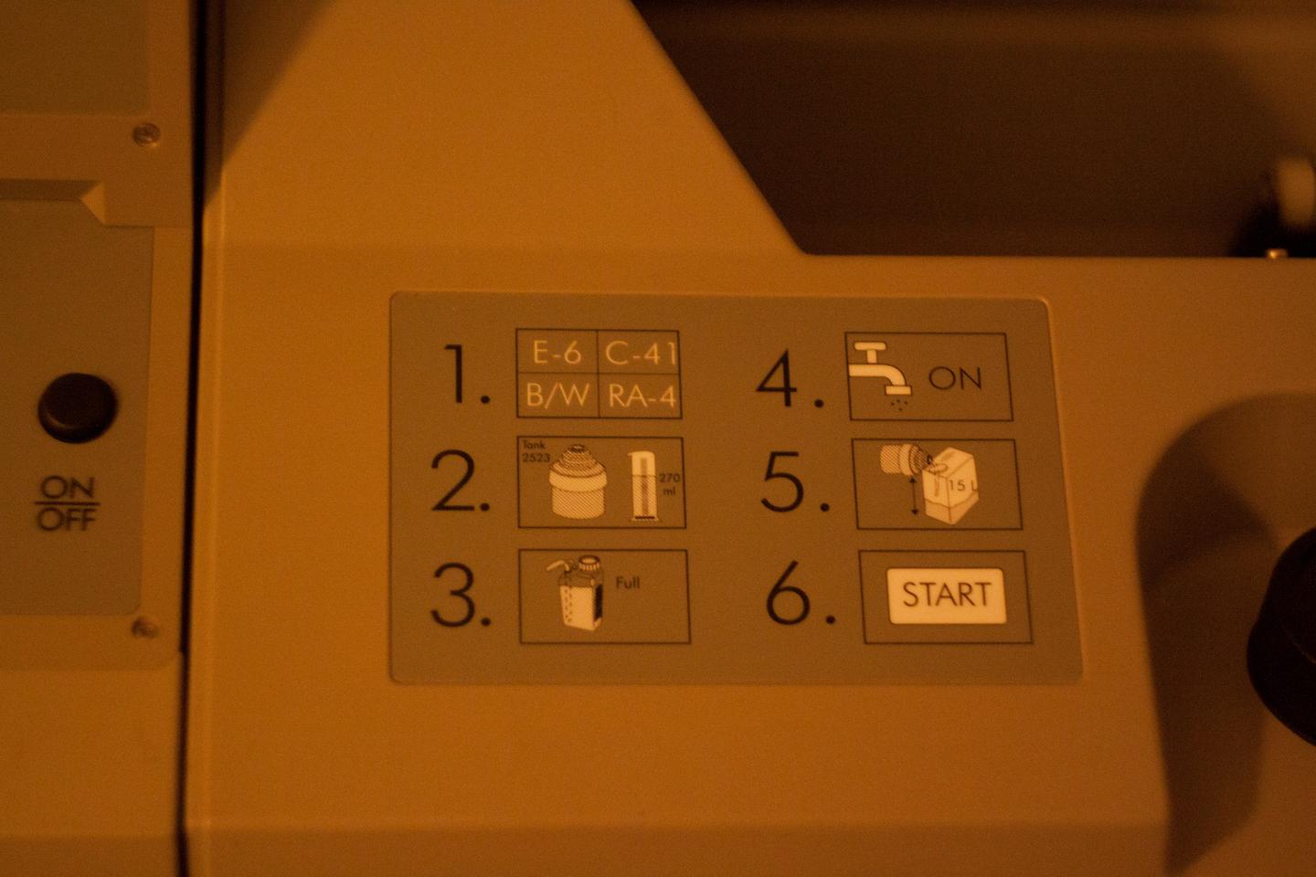 Jobo CPP Classic半自动冲洗机开箱及Jobo冲洗机介绍 - 知乎