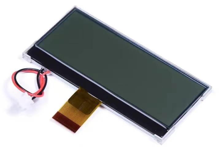 浅谈一下LCD液晶显示屏封装材料 - 知乎