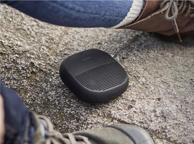 Bose SoundLink Micro蓝牙扬声器-黑色 防水便携式音箱/音响 - 知乎