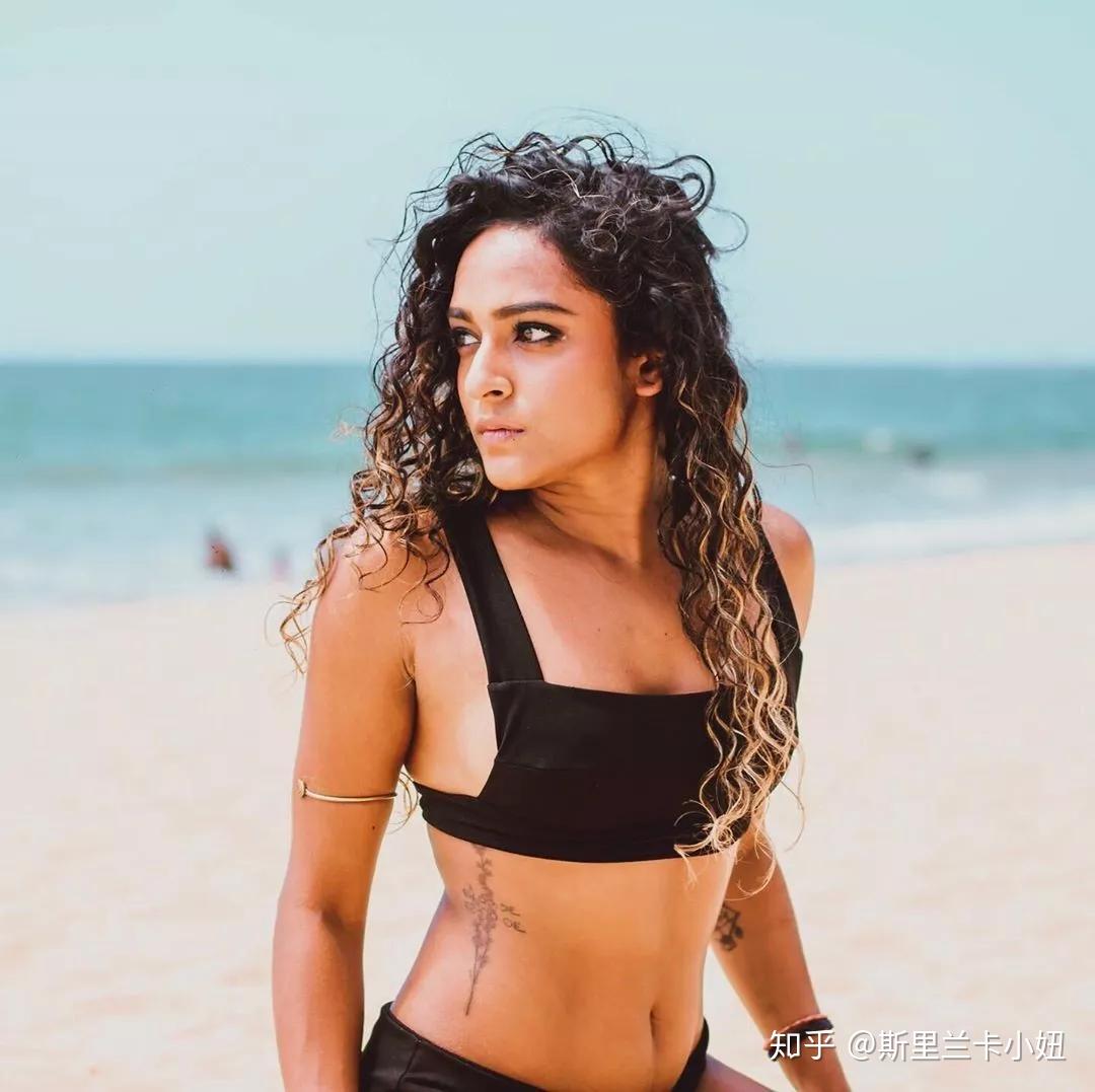 “世界小姐”们现在都在干嘛？斯里兰卡选美冠军不只是“花瓶” - 知乎