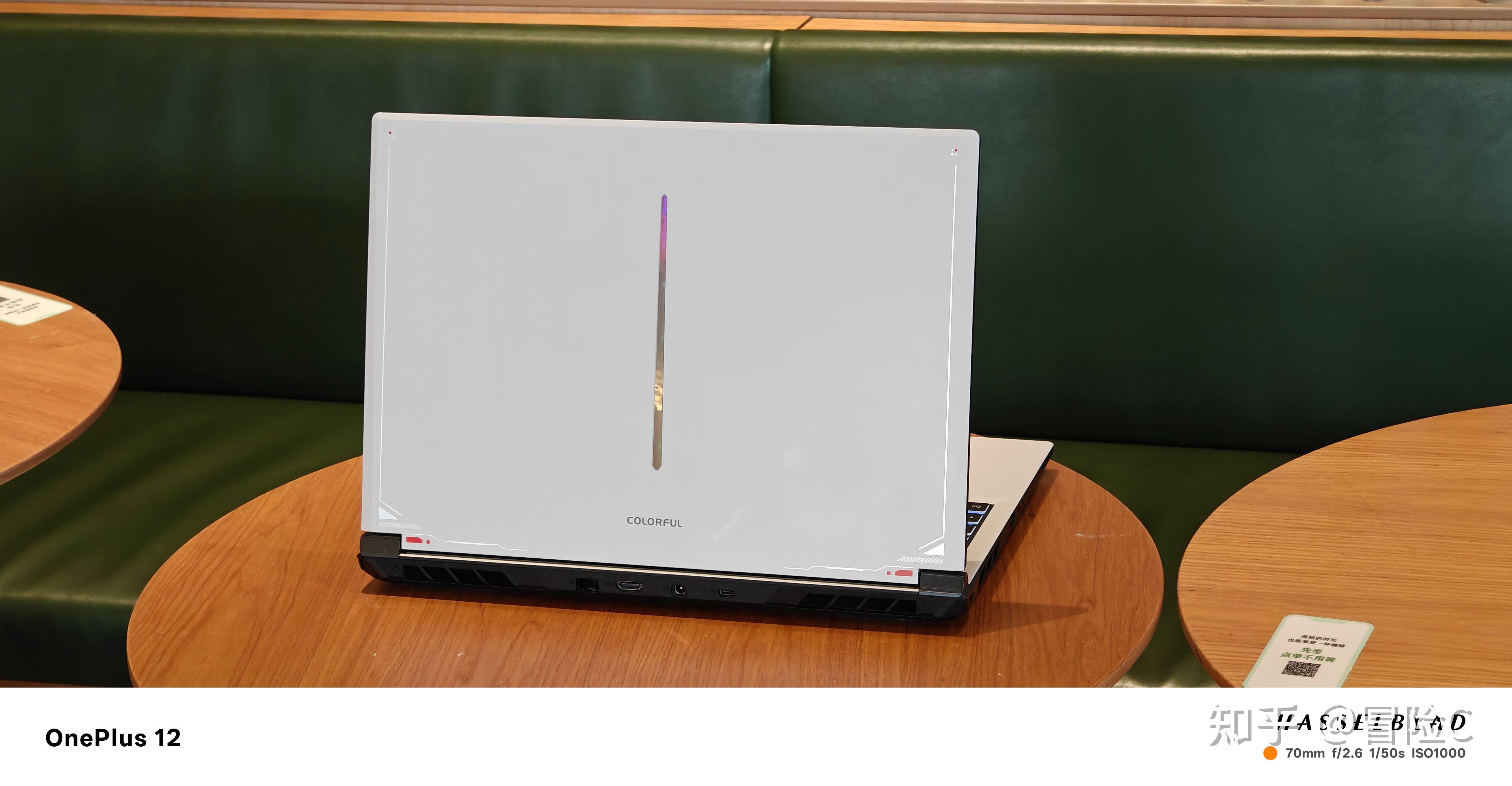 为Z世代打造的六边形战士：七彩虹隐星P16 Pro 2025款深度评测 - 知乎