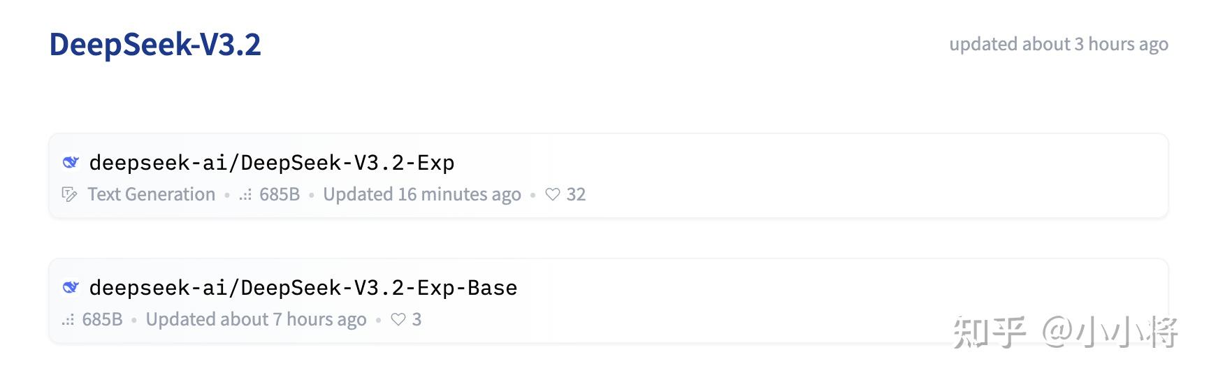 深度求索正式发布 DeepSeek-V3.2-Exp，本次更新有什么特别之处？ - 知乎