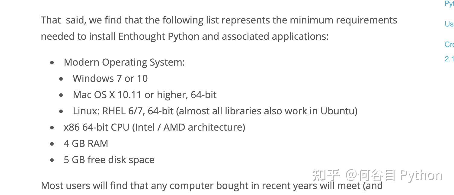 学Python买什么笔记本电脑？ - 知乎