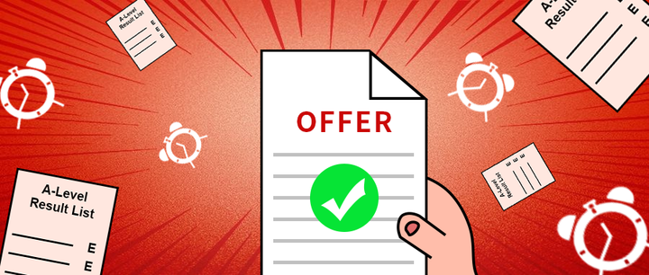 3+1背景，申硕历经波折！坚定信念，终斩获UCL offer - 知乎