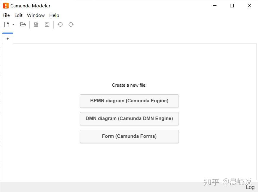 Camunda 官方快速入门教程中文版（完整版） - 知乎