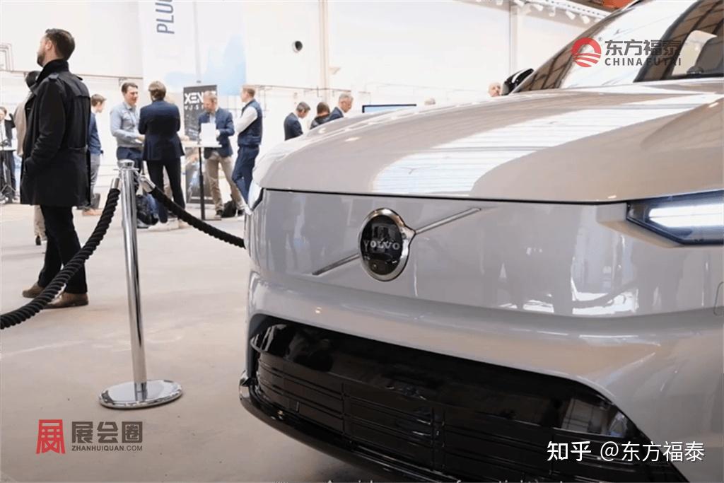 2025年世界电动车大会EVS38 - 知乎