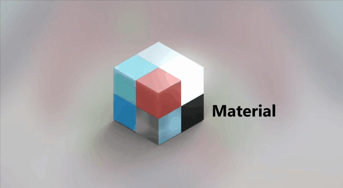 来说说Fluent Design - 知乎