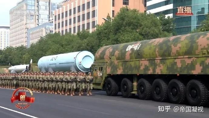 美国人的幽默：在家同时点份披萨和DF61，大概率DF61会先到家！ - 知乎