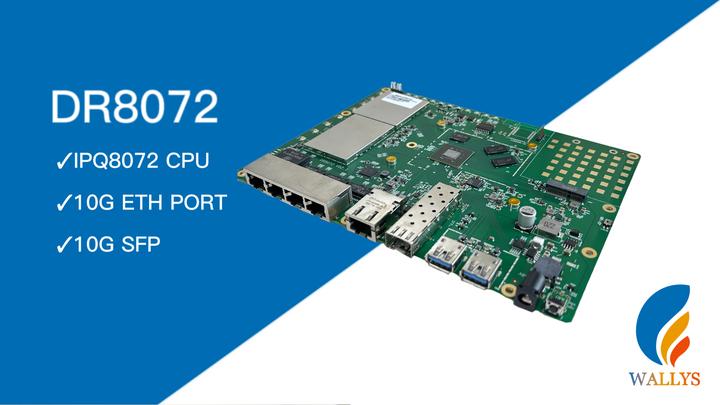 IPQ8072 vs IPQ8064: What is the Difference? - 知乎