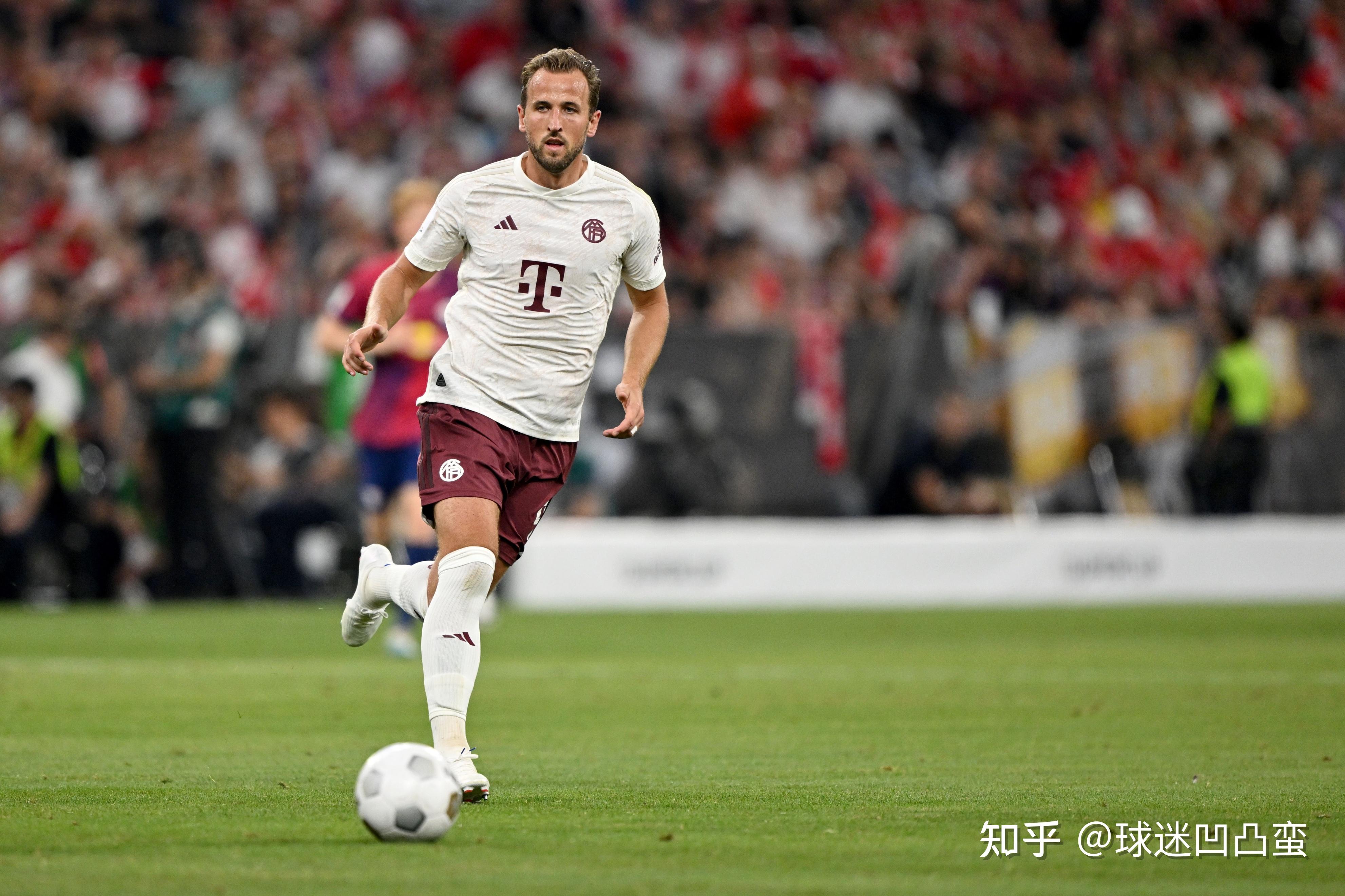 哈里·凯恩自带“冠军绝缘体”属性，这次能否在拜仁打破魔咒？ - 知乎