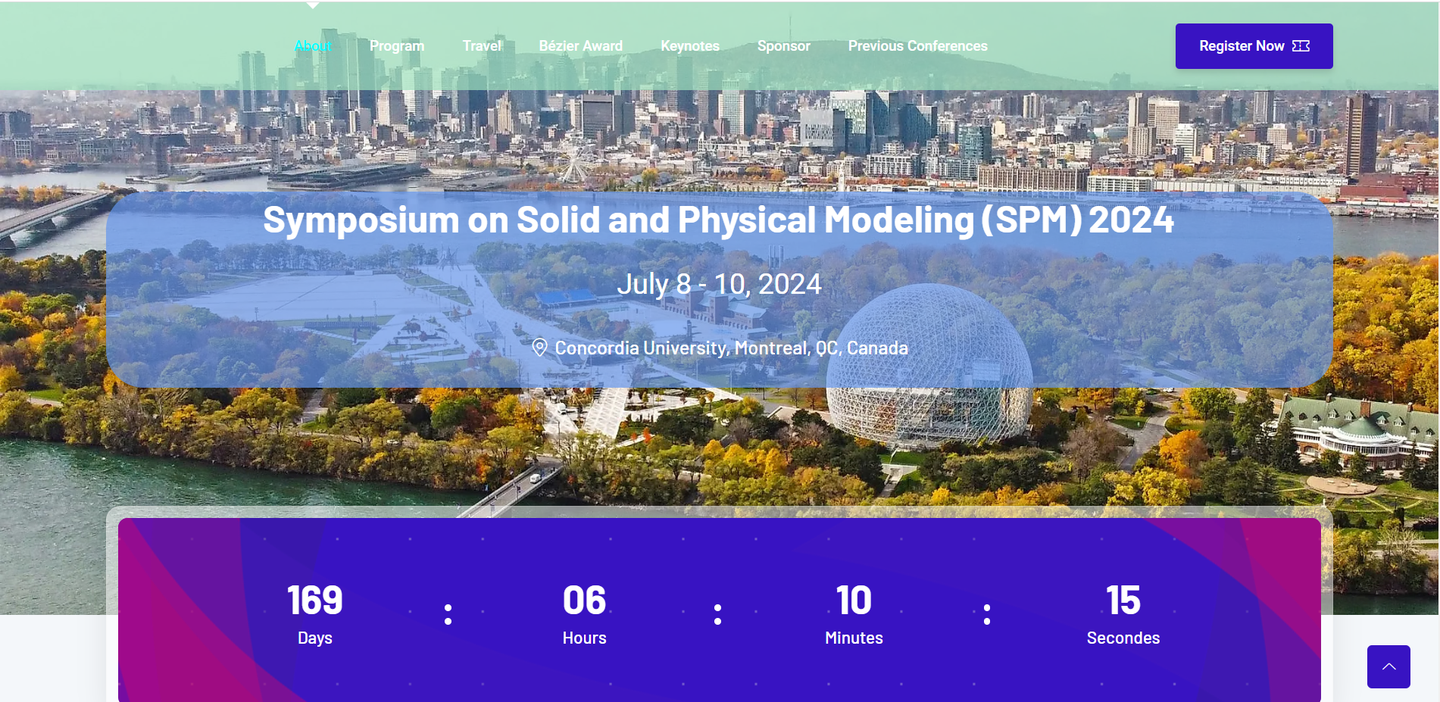 SPM 2024即将截稿 - 知乎