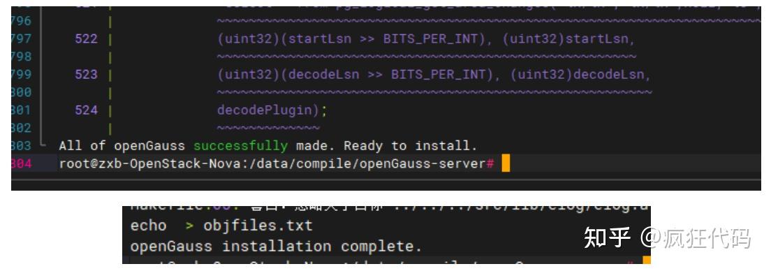 openGauss在银河麒麟V10 ARM平台编译安装（一） - 知乎