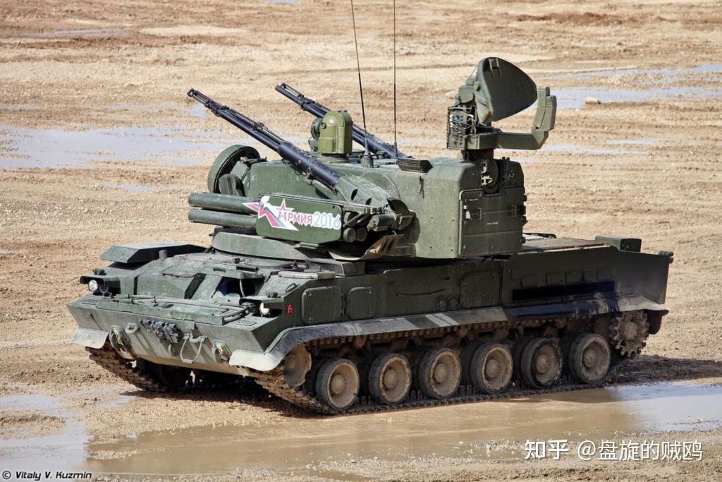 有没有大佬普及一下萨姆系列导弹？ - 知乎