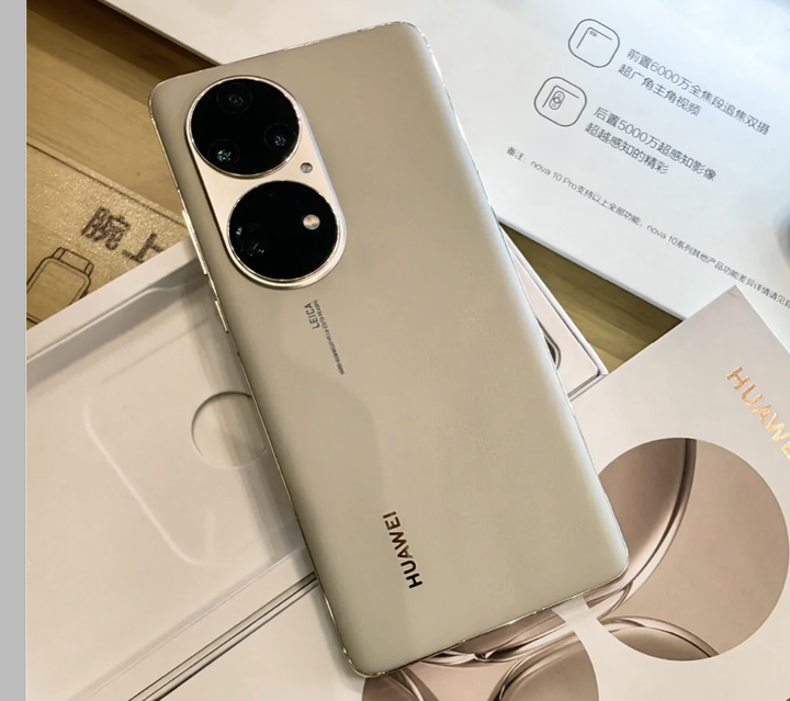 2023年双十二华为P50 Pro现在还值得买吗？华为p50pro值得入手吗？ - 知乎