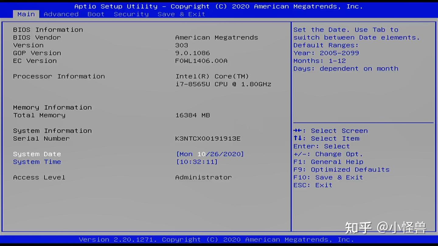 如何进入Windows恢复环境(WinRE) - 知乎