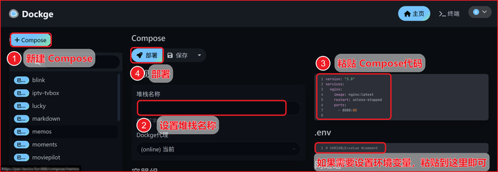 群晖Docker部署Chromium浏览器，中文显示难题一键破解！ - 知乎