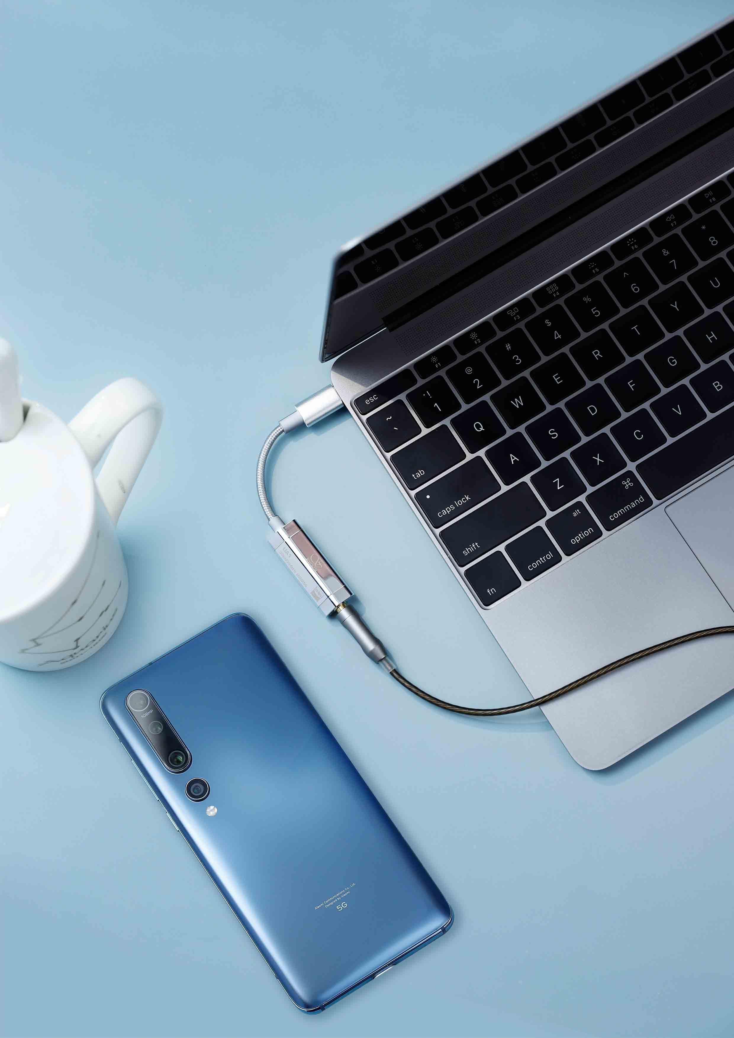 轻盈透澈，山灵UA1 Pro全网首发 - 知乎