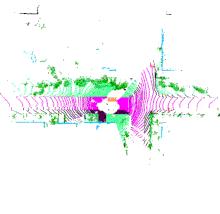 Introduction to 3D Point Cloud Segmentation(翻译) - 知乎