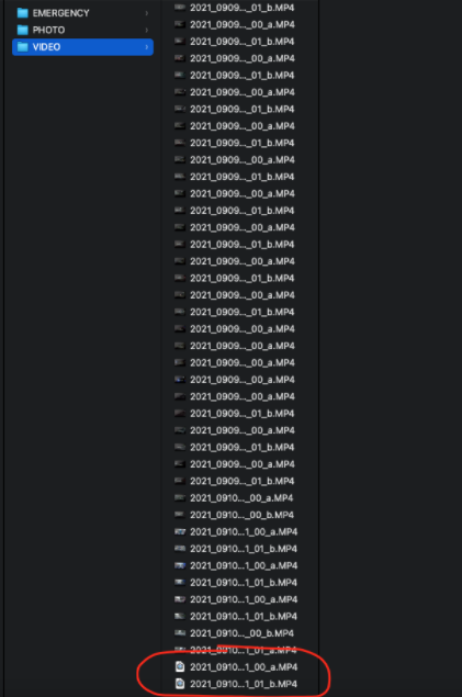 行车记录仪盯盯拍mini跟360k380哪款好用? - 知乎