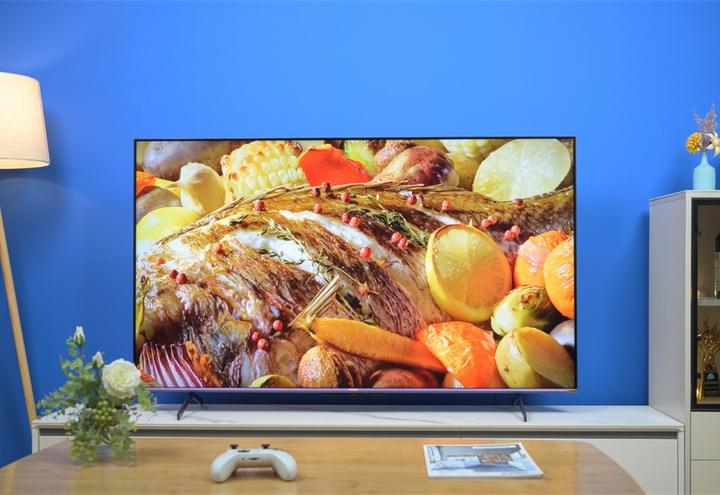 创维GLED高音画电视A5D评测：上千峰值亮度、百级分区，有多强？ - 知乎