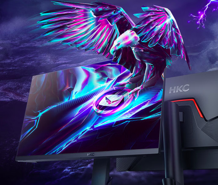 如何评价惠科HKC VG273QK怎么样，值得买吗 - 知乎