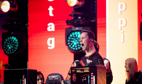 Heroic创纪录夺取EPLS13冠军，Vitality战队官宣放弃老将RPK - 知乎