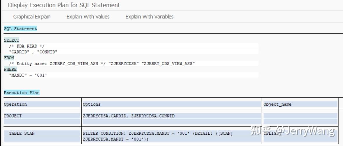 SAP ABAP CDS view 里 INNER JOIN 和 Association 的区别 - 知乎