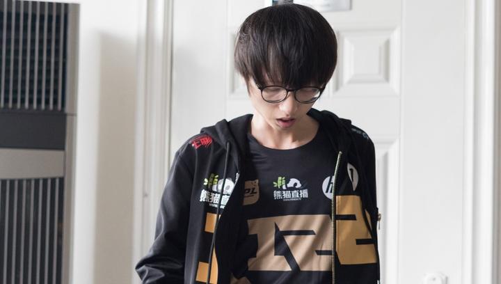 MLXG首发上场，人气超越TheShy！最高402万热度，仍有LPL级别实力 - 知乎