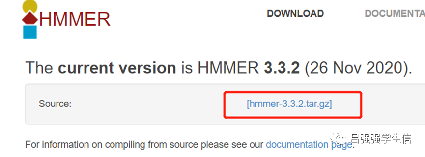 基因功能预测工具-HMMER的安装 - 知乎