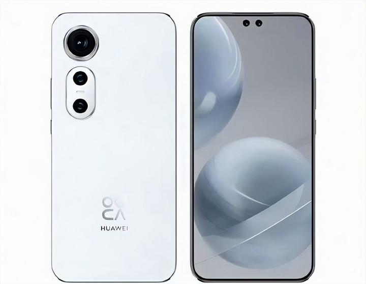 华为nova12系列开启预约，麒麟5G芯片回归，26号发布？ - 知乎