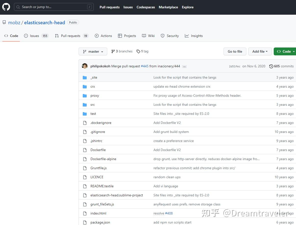 Elastic Search简介及安装（windows,附：ELK安装） - 知乎