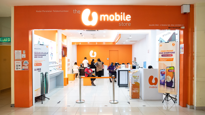 为马来西亚UMobile预付费卡用户整理了一份最新最全的UMobile流量套餐、国际漫游、国际通话、延长有效期等说明 - 知乎