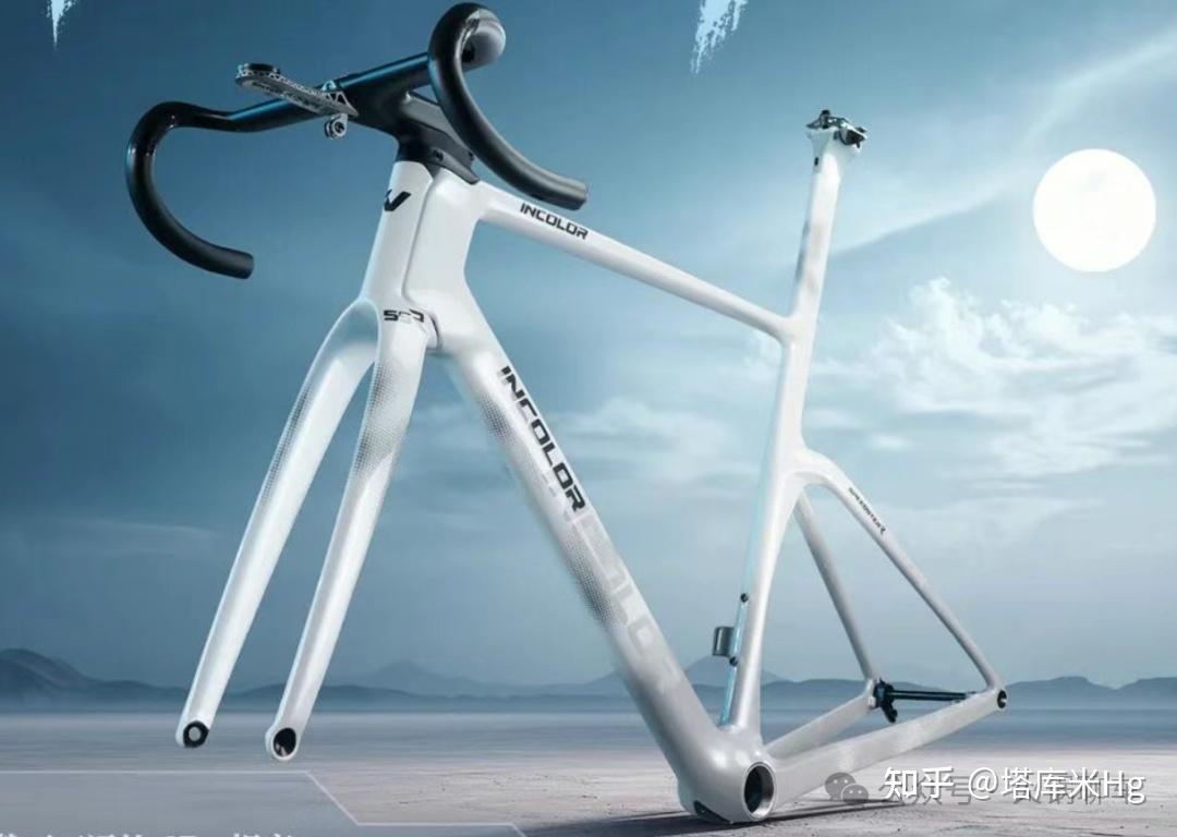 更轻 更硬 更快！23900-29900元！INCOLOR发布SSR综合气动公路车 - 知乎