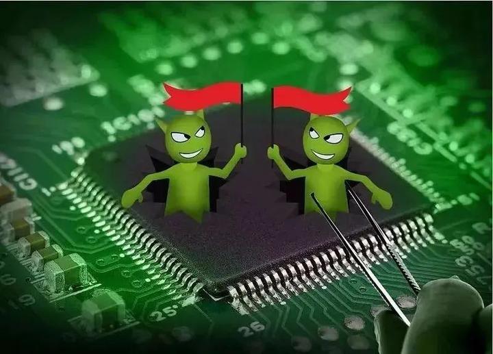 全球GPU厂商陷入漏洞危机：LeftoverLocals威胁数据安全 - 知乎