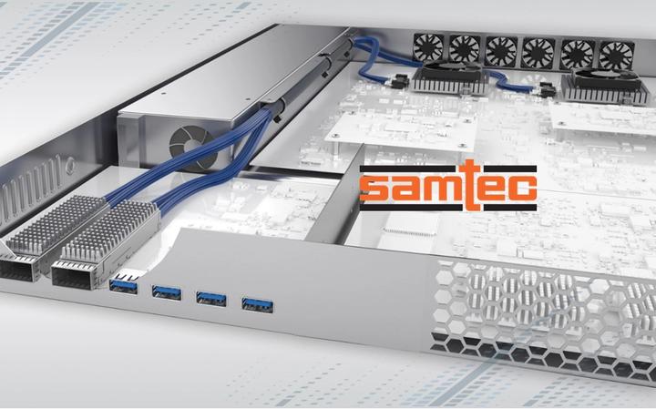 Samtec 白皮书 | Flyover®电缆系列中篇 - 知乎