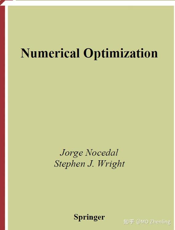 《凸优化》这本书怎么学习或阅读？ - 知乎