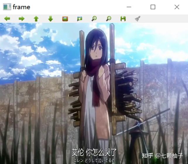 【opencv】qt Opencv 开发配置 入门知识（代码示例） 知乎