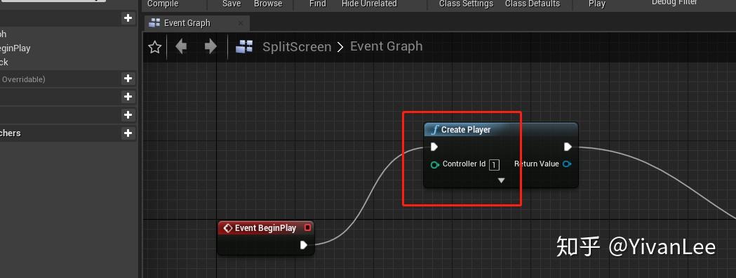 虚幻4渲染编程（客户端篇)【第二卷：Split Screen Rendering of UE4】 - 知乎