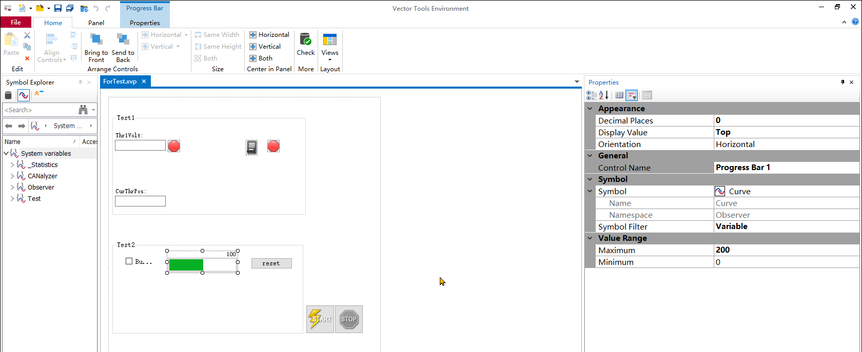CAPL里面怎么给系统变量赋值？ - 知乎