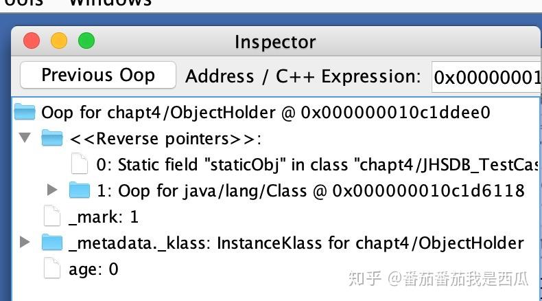 99%的人都搞错了的java方法区存储内容,通过可视化工具HSDB和代码示例一次就弄明白了 - 知乎