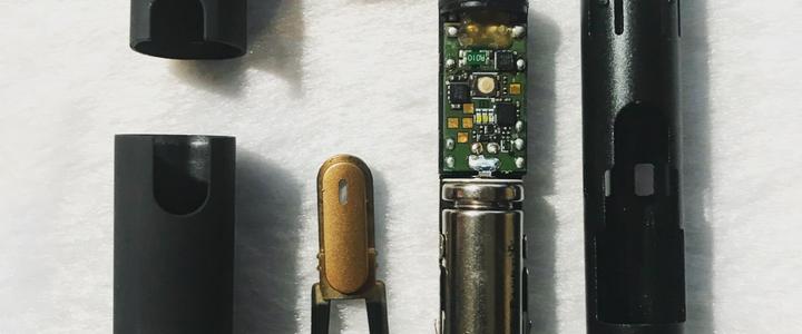 IQOS 拆解：红灯修理+深度清理2.0 附视频 - 知乎