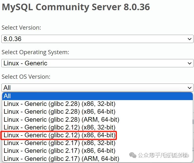 MySQL5.7升级8.0之前必须知道的几件事 - 知乎