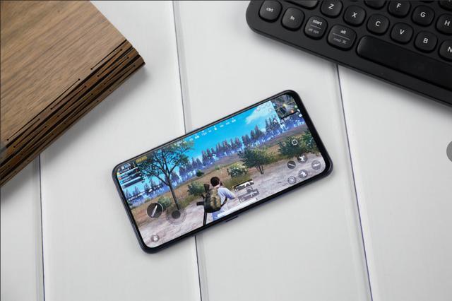 vivo NEX双屏版游戏实测：10G运存+双屏幕，王者新标配 - 知乎